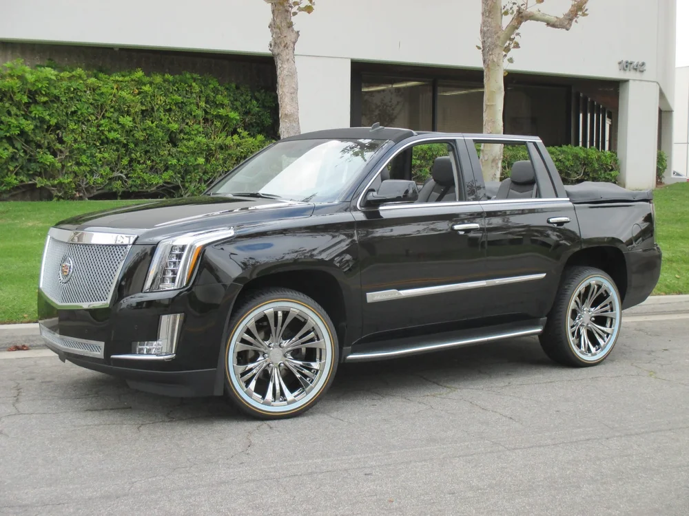 Newport Convertible Engineering