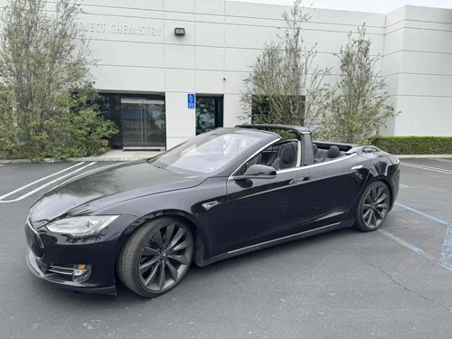 Newport Convertible Engineering