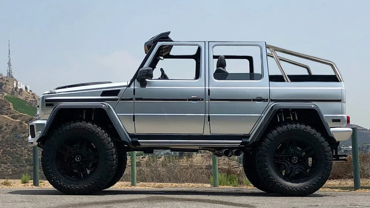 Newport Convertible Engineering