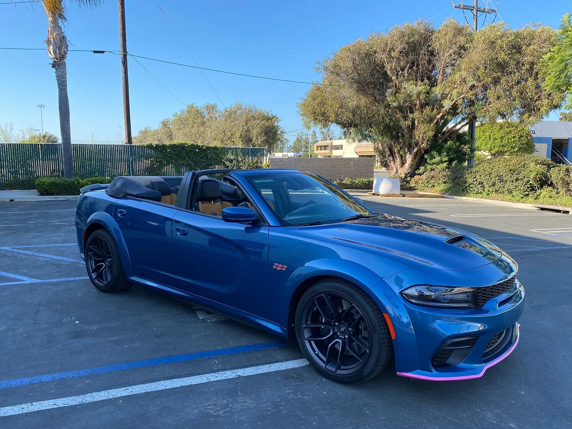 Newport Convertible Engineering