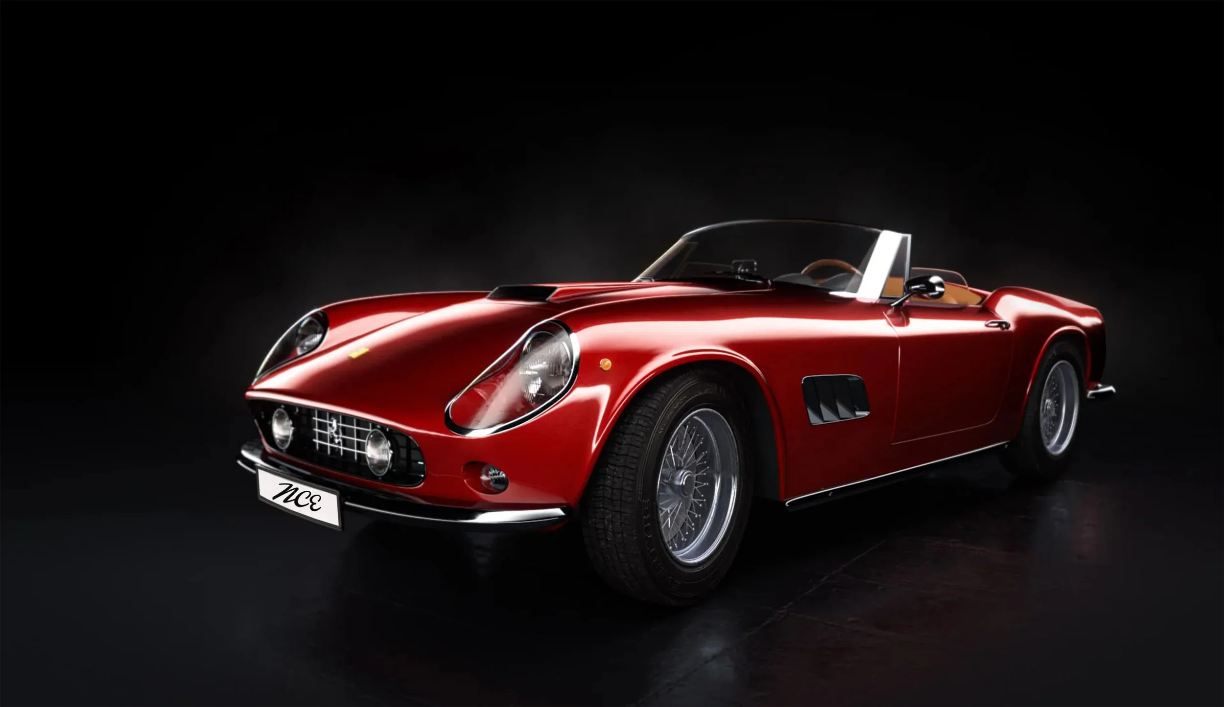 Newport Convertible Engineering