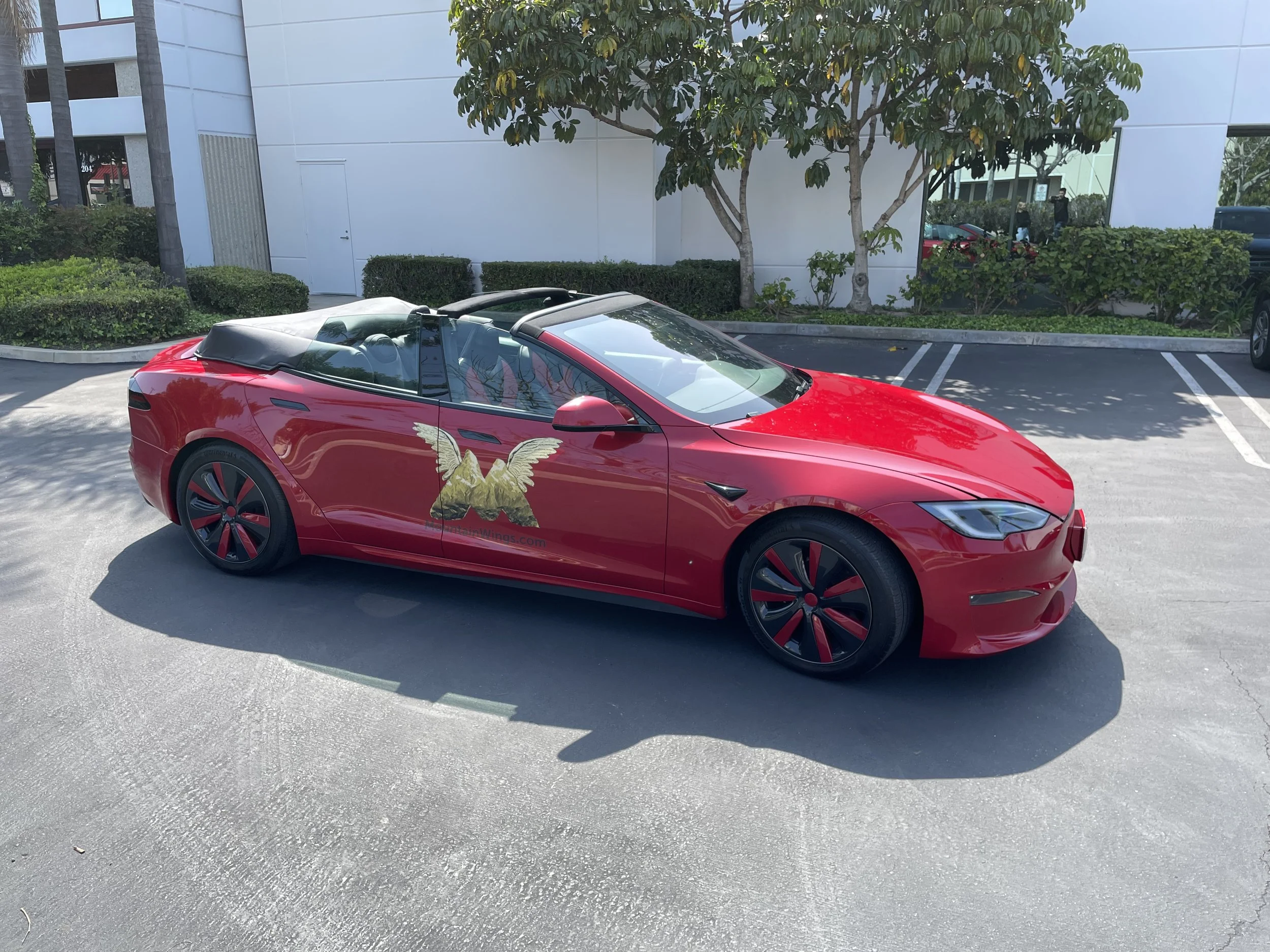 Newport Convertible Engineering