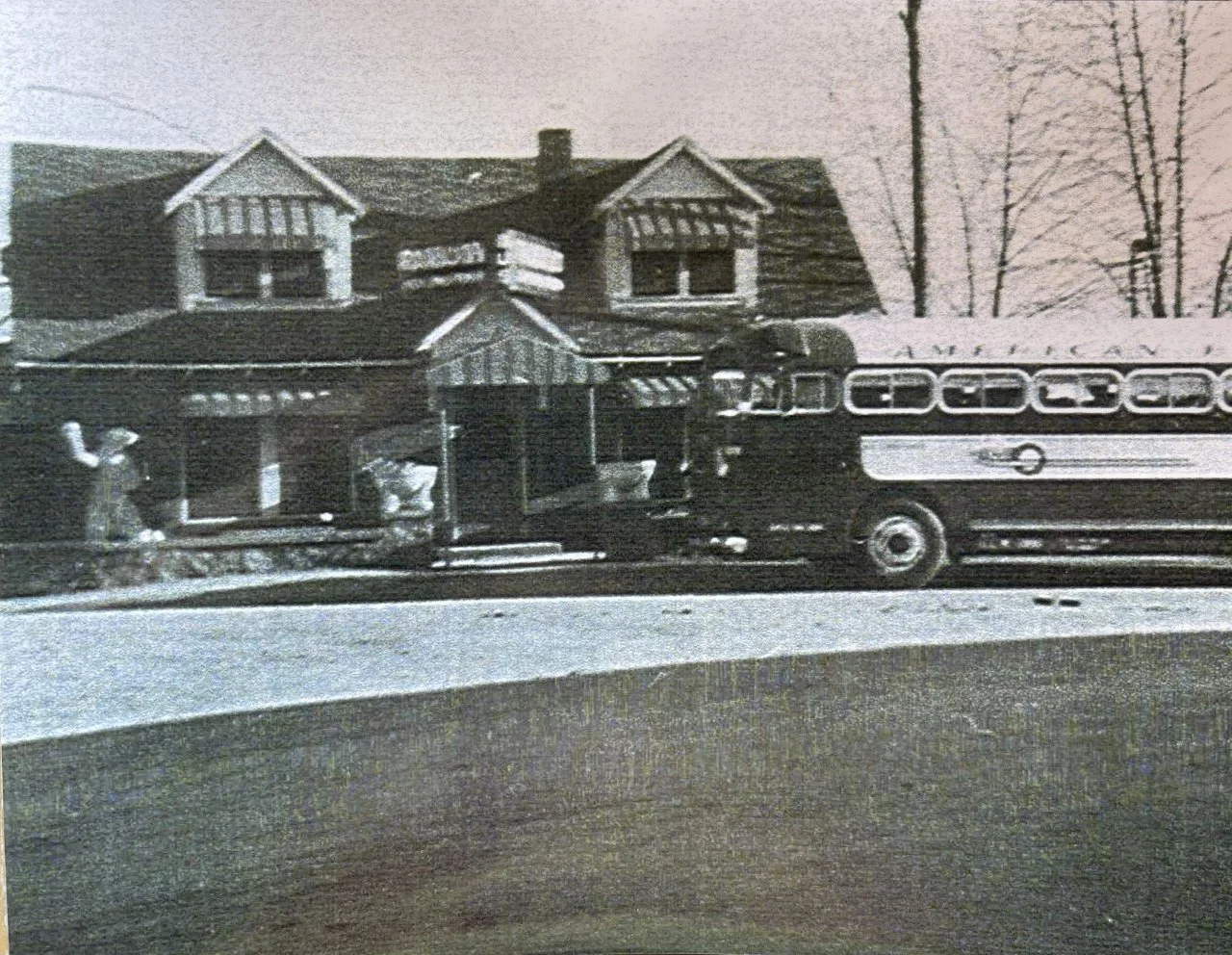 HISTORY — JP Shelly & Sons