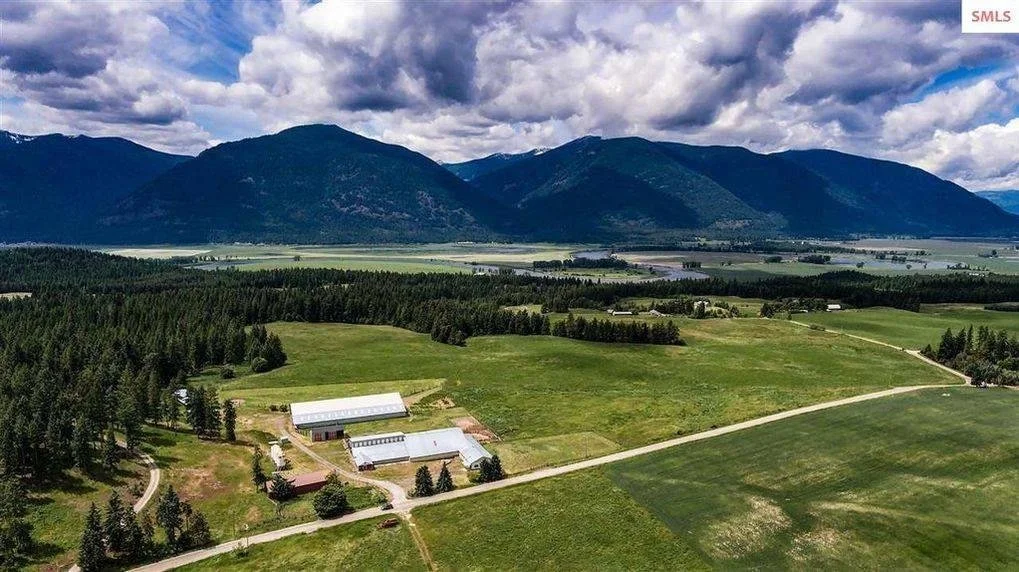 Cushman Family Farm