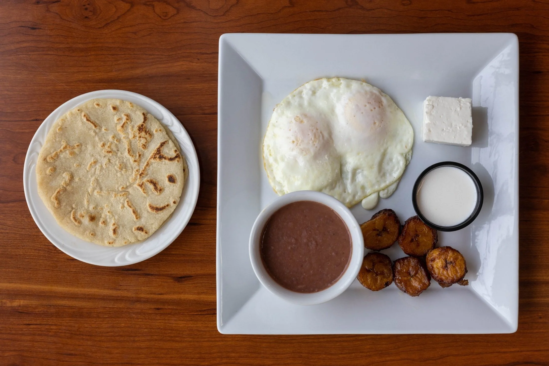 Menu — Balompie Cafe 1