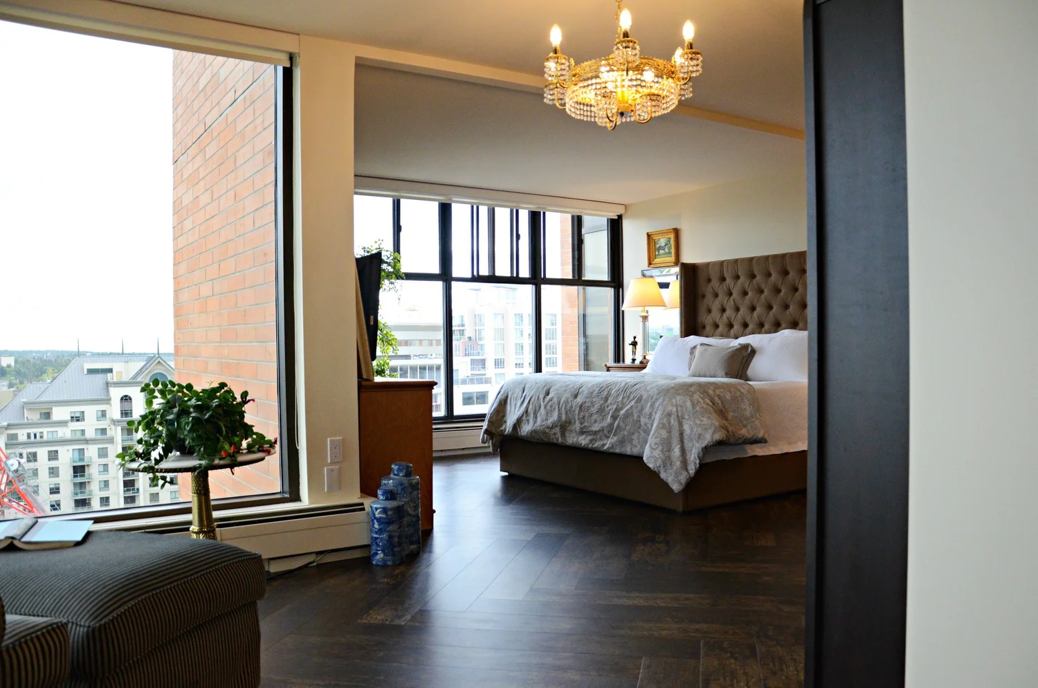 Happy Life Cleaning Ltd.