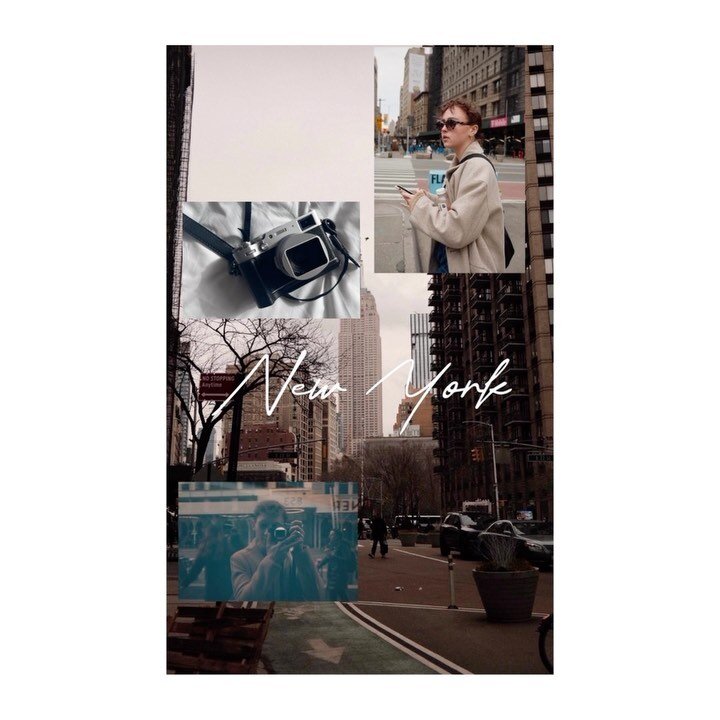 Austin Chick Collective