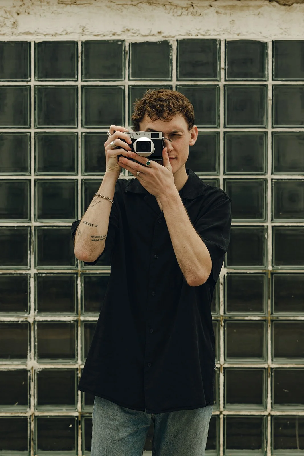 Austin Chick Collective