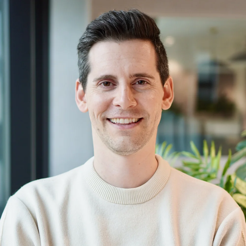 Meet Scott Smoler — MSA