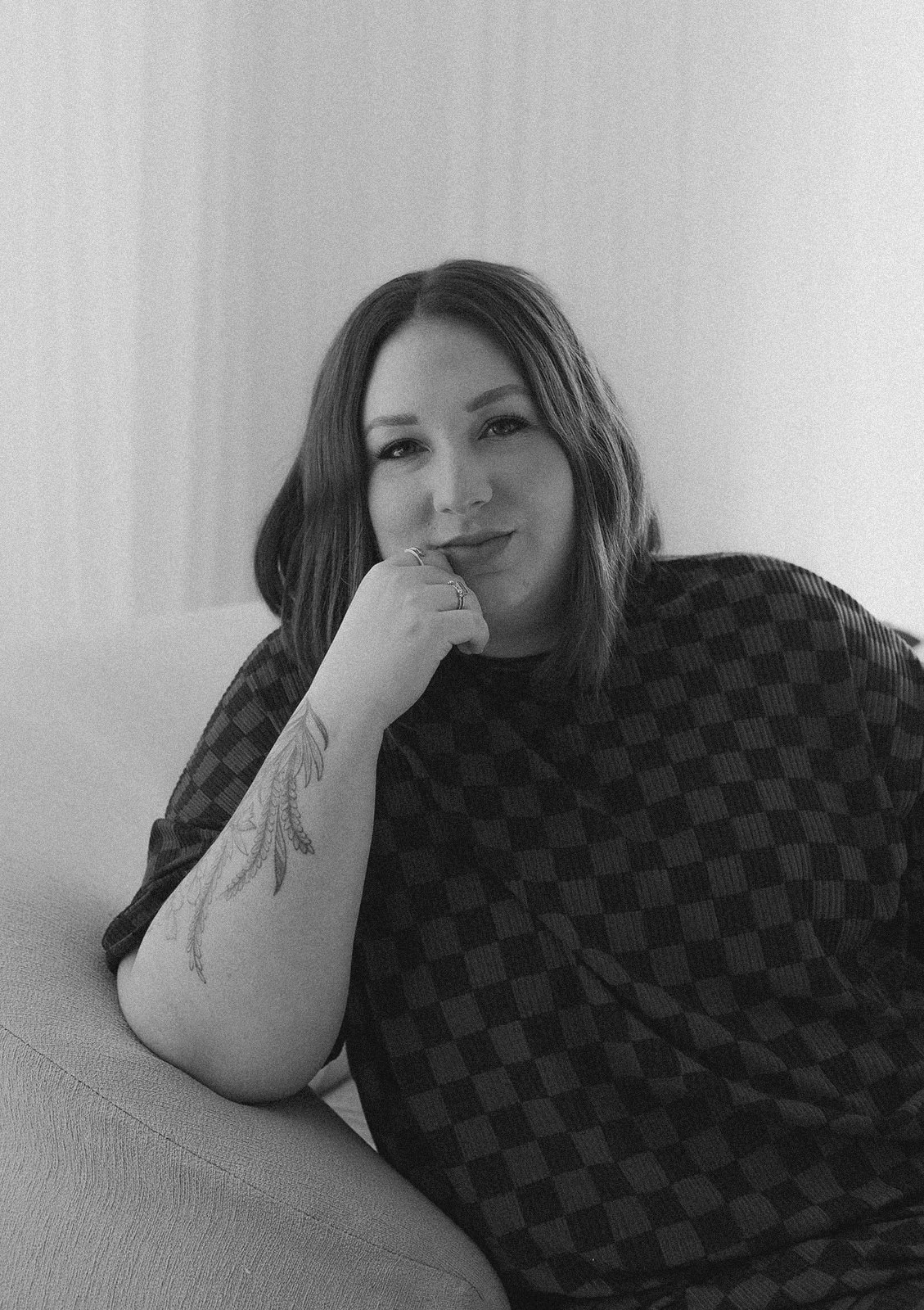 Honest Stories Brand and Web Design