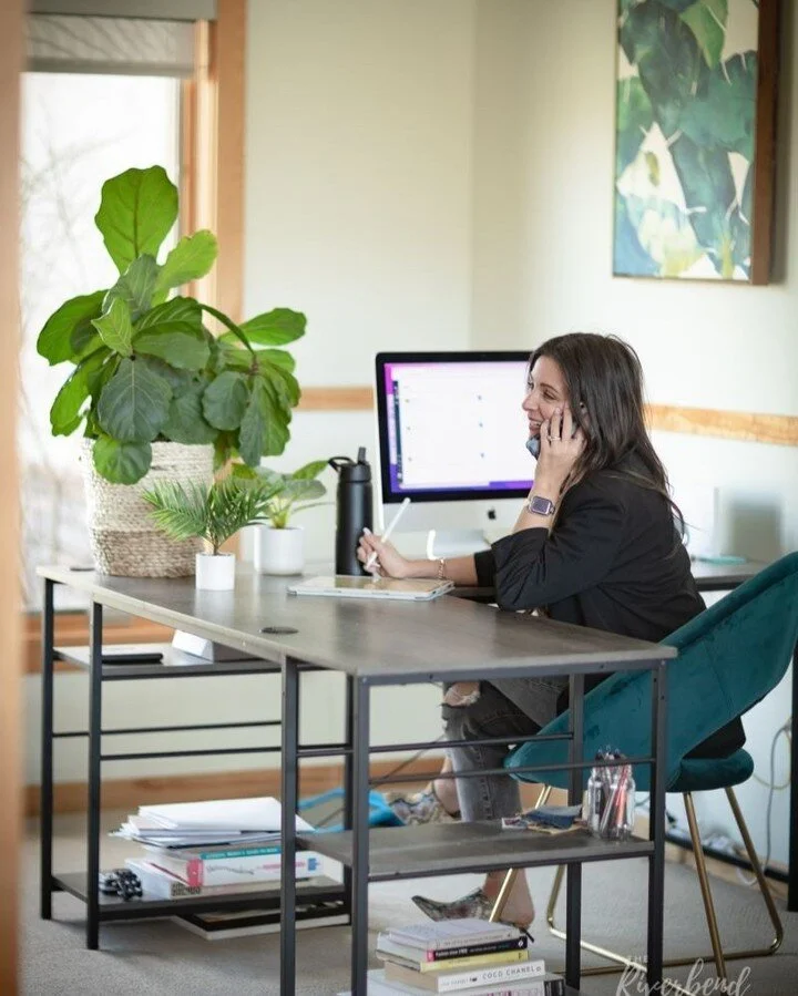 Squarespace Launch | Creative DSM