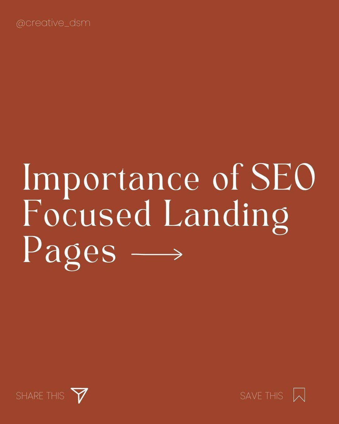 Join the Team | Creative DSM