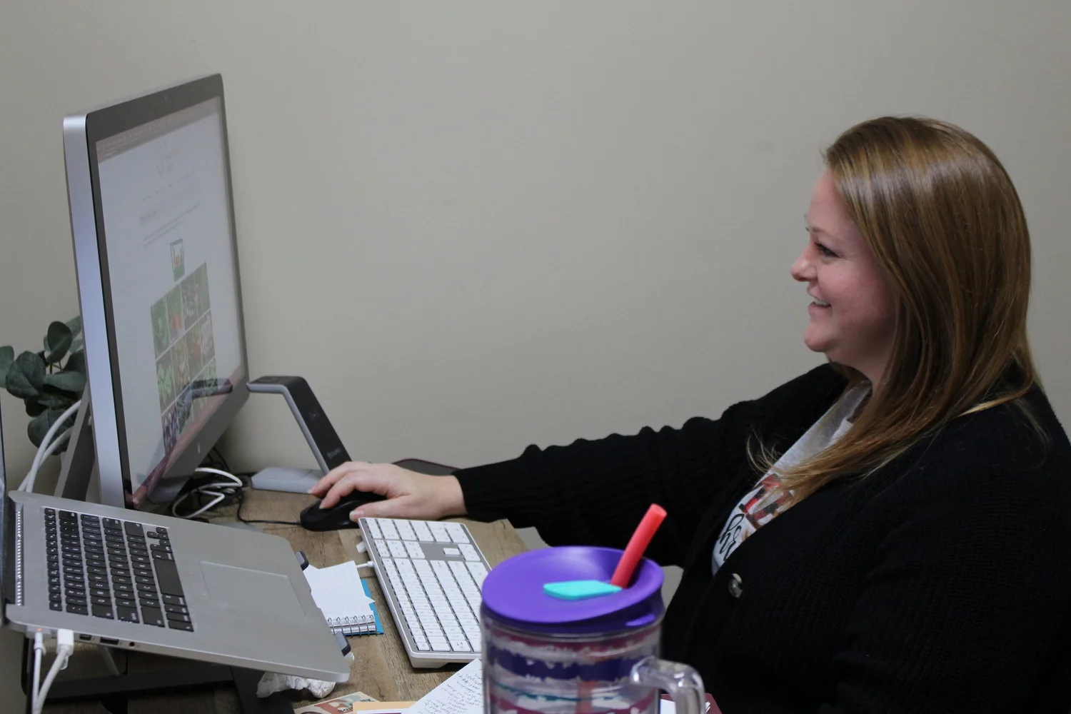 Data-Driven Web Design Des Moines, Iowa | Creative DSM