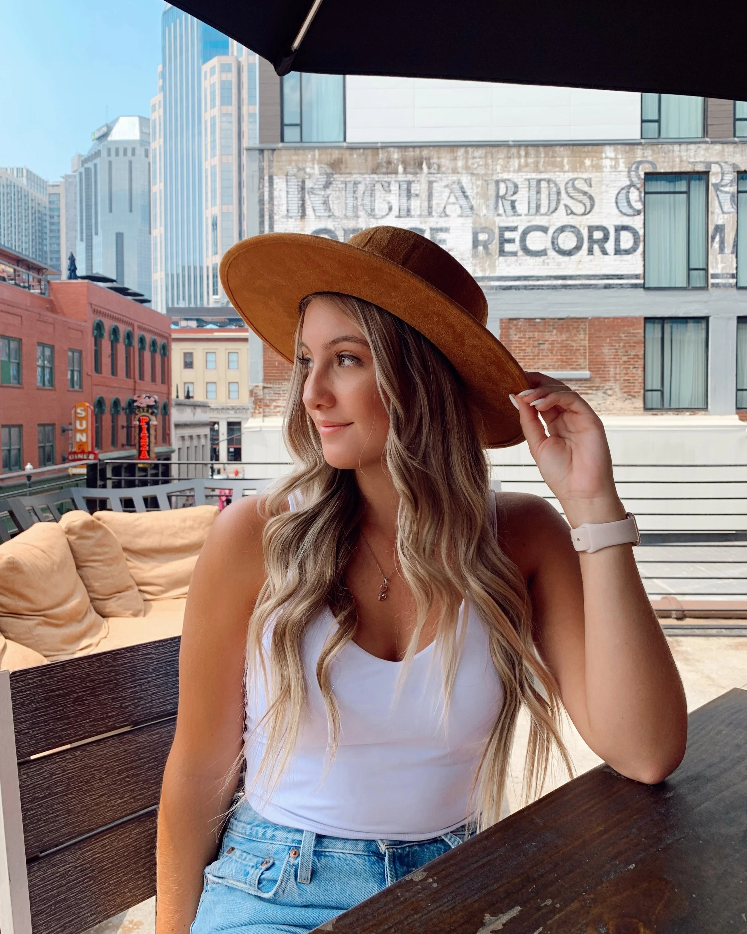 About Alicia | Creative DSM