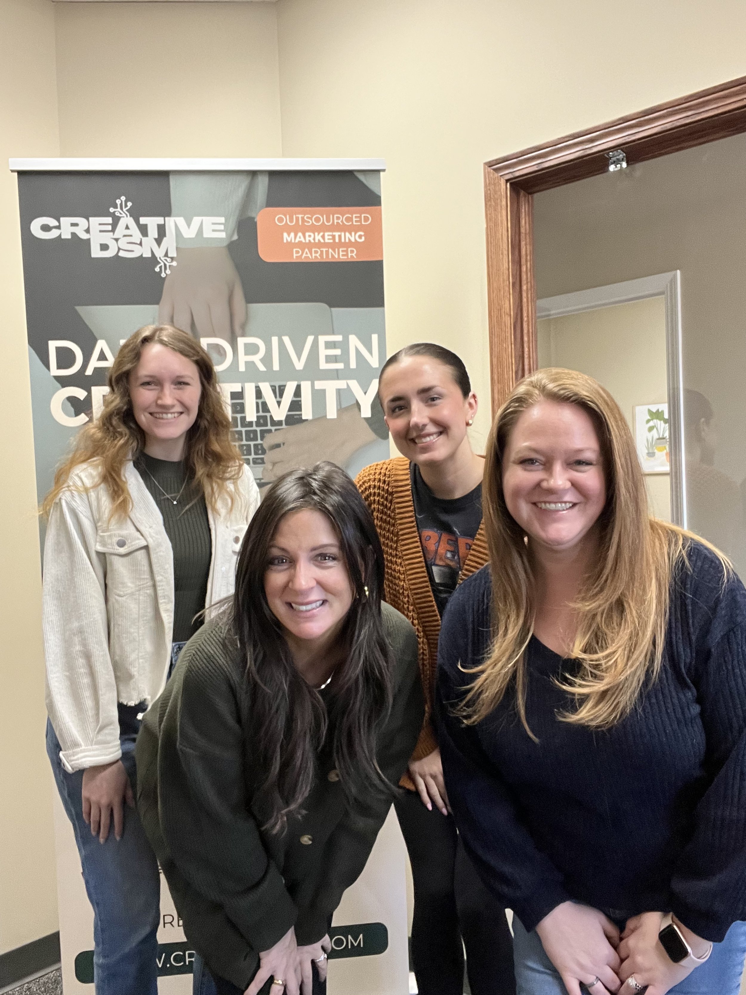 About Staff Augmentation | Creative DSM