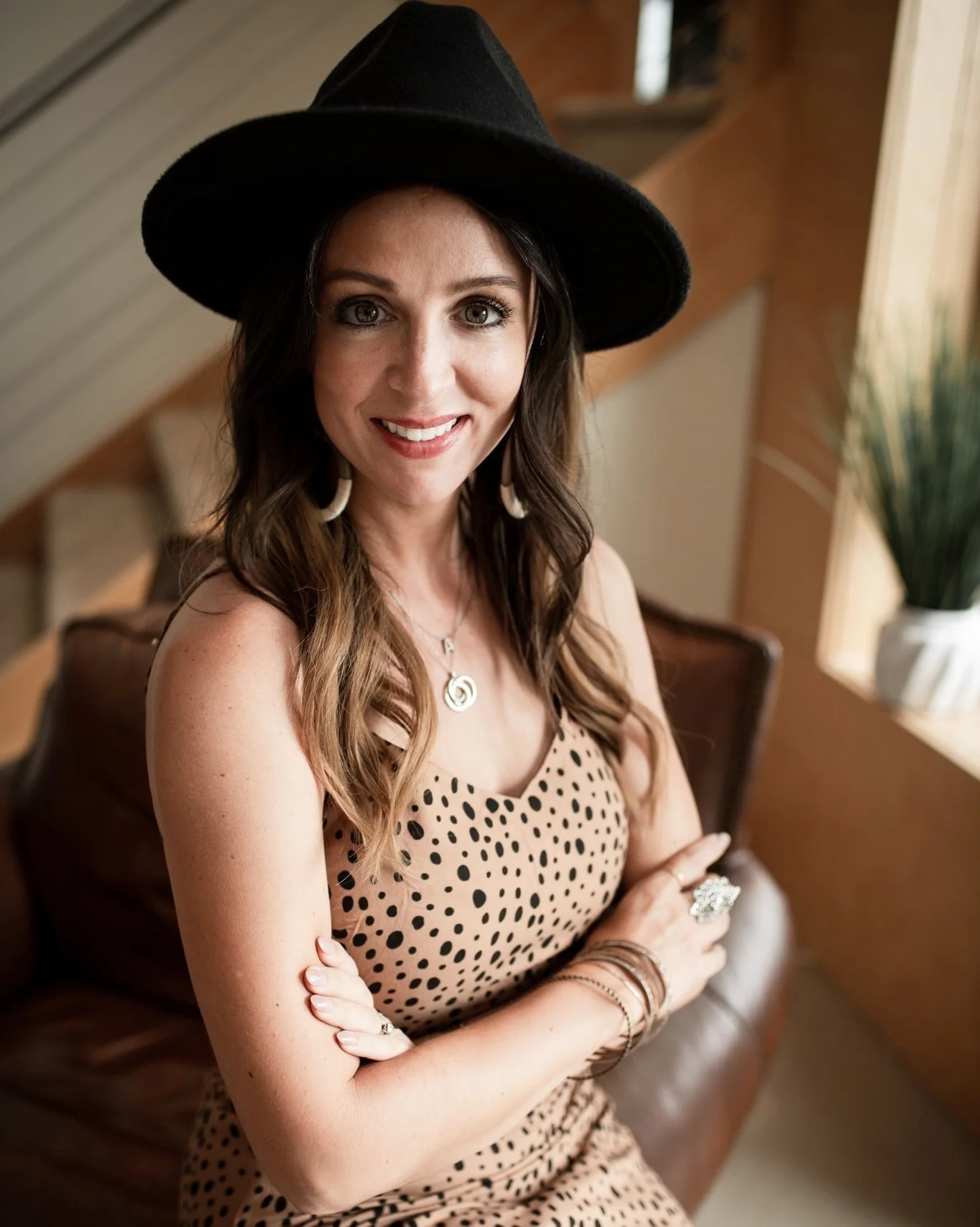 About Andi | Creative DSM