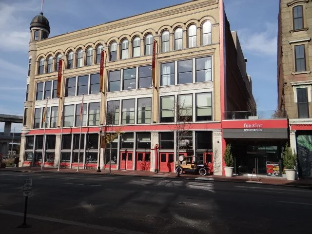 Louisville Historic Whiskey Walking Tour | Whiskey Row Walking Tour