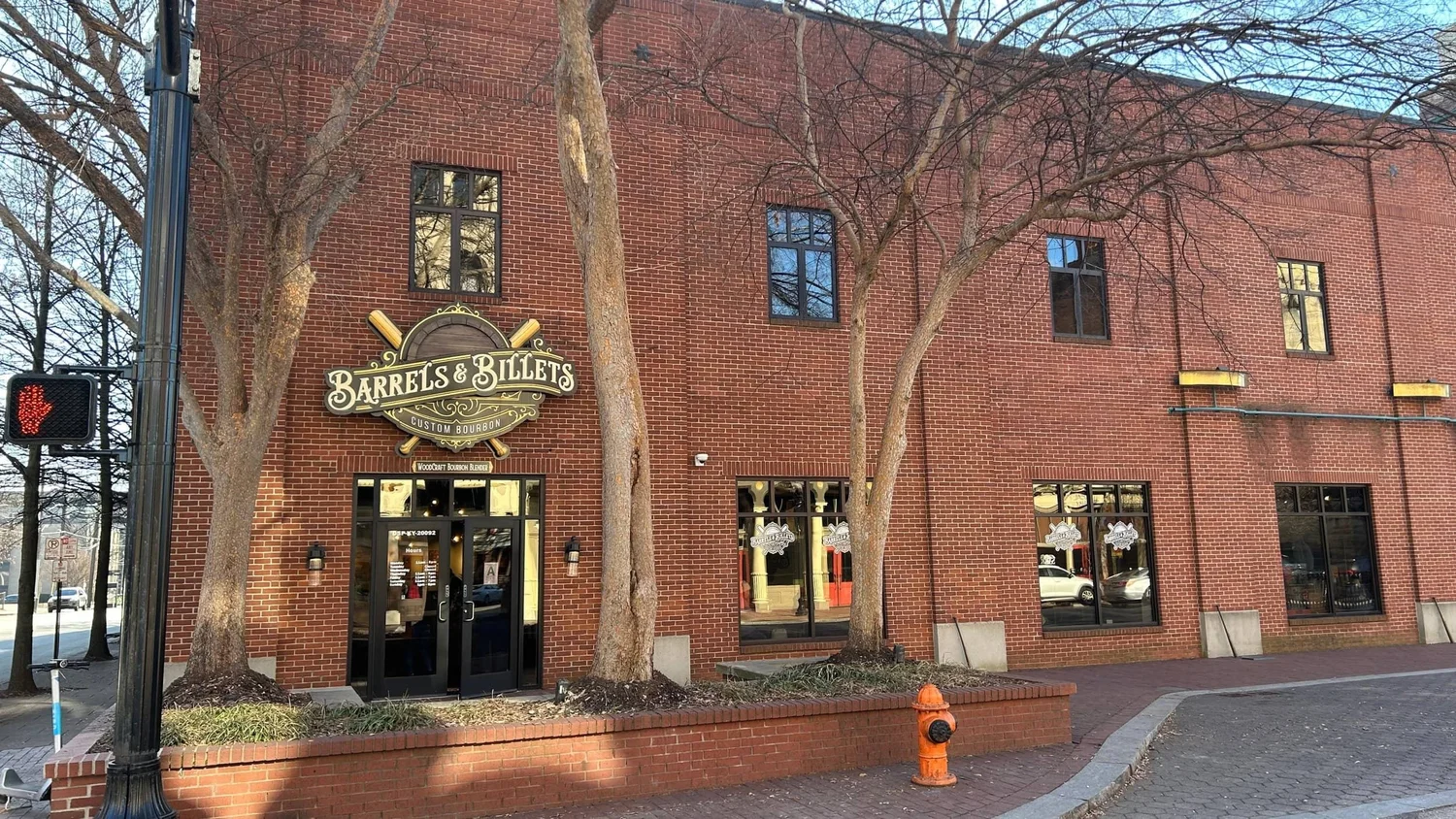 Bourbon Tours Louisville | Kentucky Bourbon Tour - Whiskey Row Walking Tour