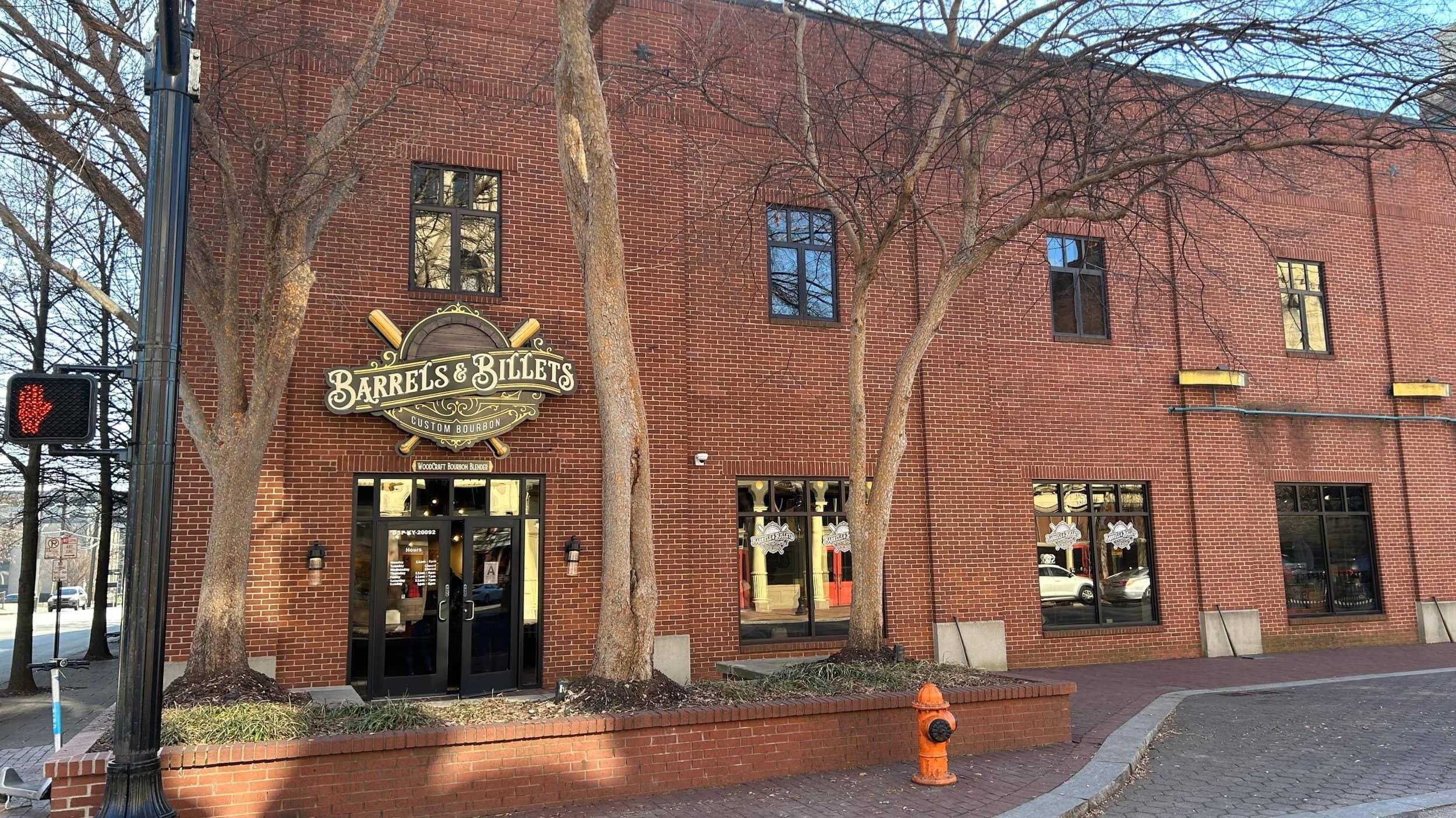 Bourbon Tours Louisville | Kentucky Bourbon Tour - Whiskey Row Walking Tour