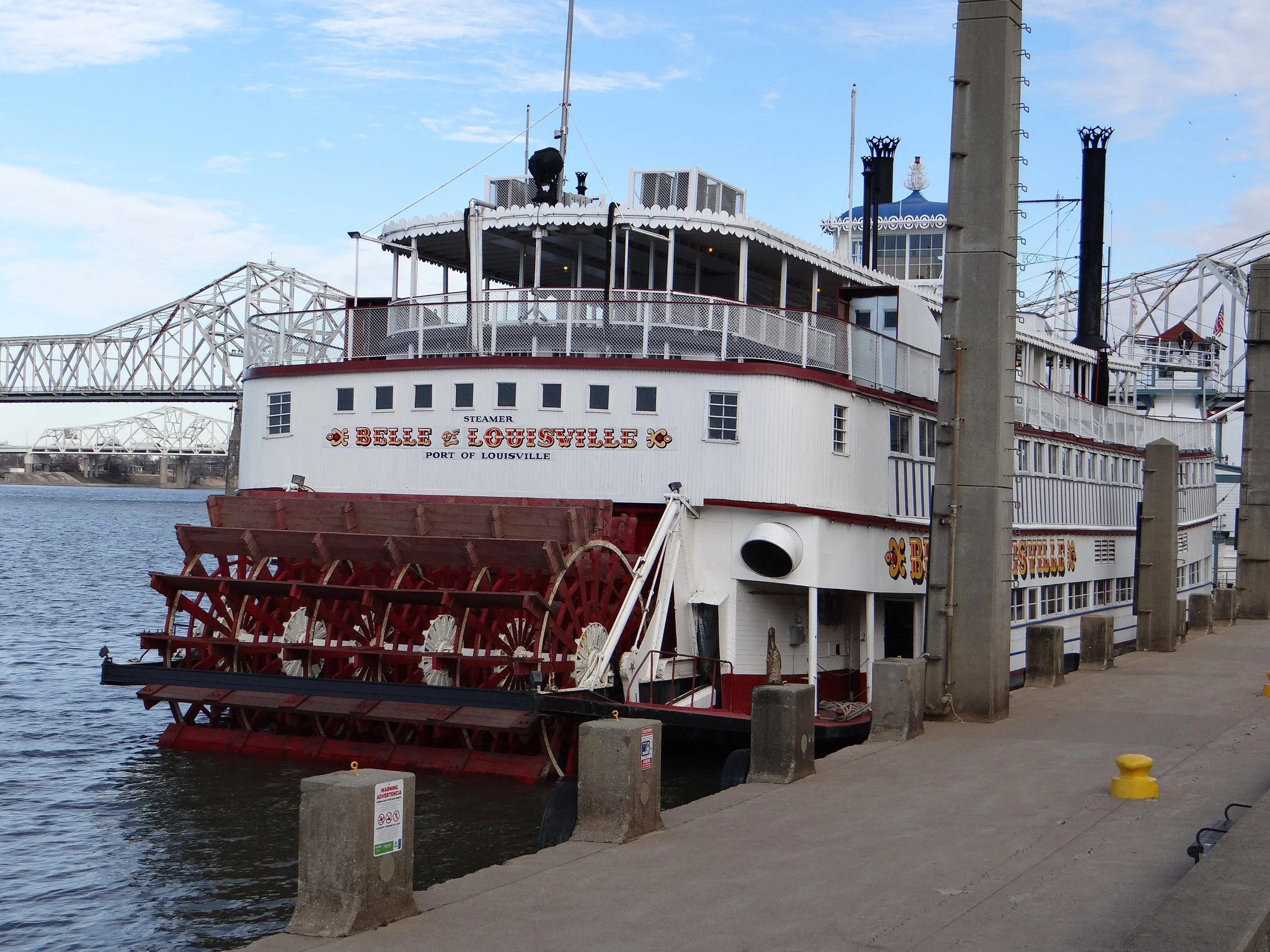 Bourbon Tours Louisville | Gallery of Bourbon Tours - Whiskey Row ...