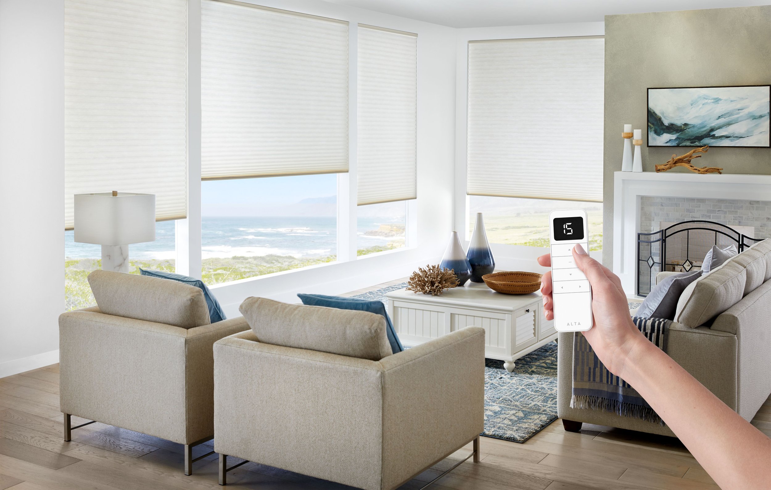 News, Information about window treatments and home decor and special offers. — Monadnock Shutter ...