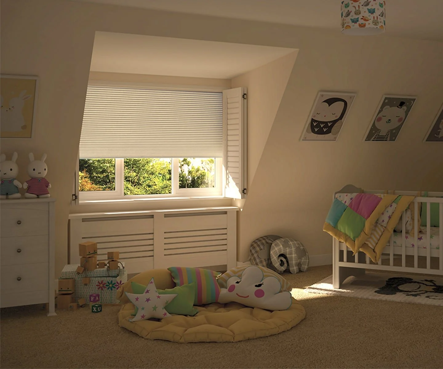 News, Information about window treatments and home decor and special ...