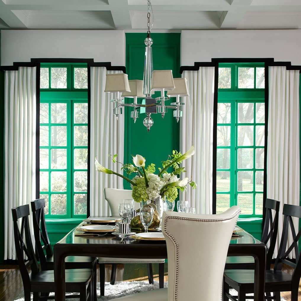 Soft Treatments | Enhance Your Space Today — Monadnock Shutter & Shade