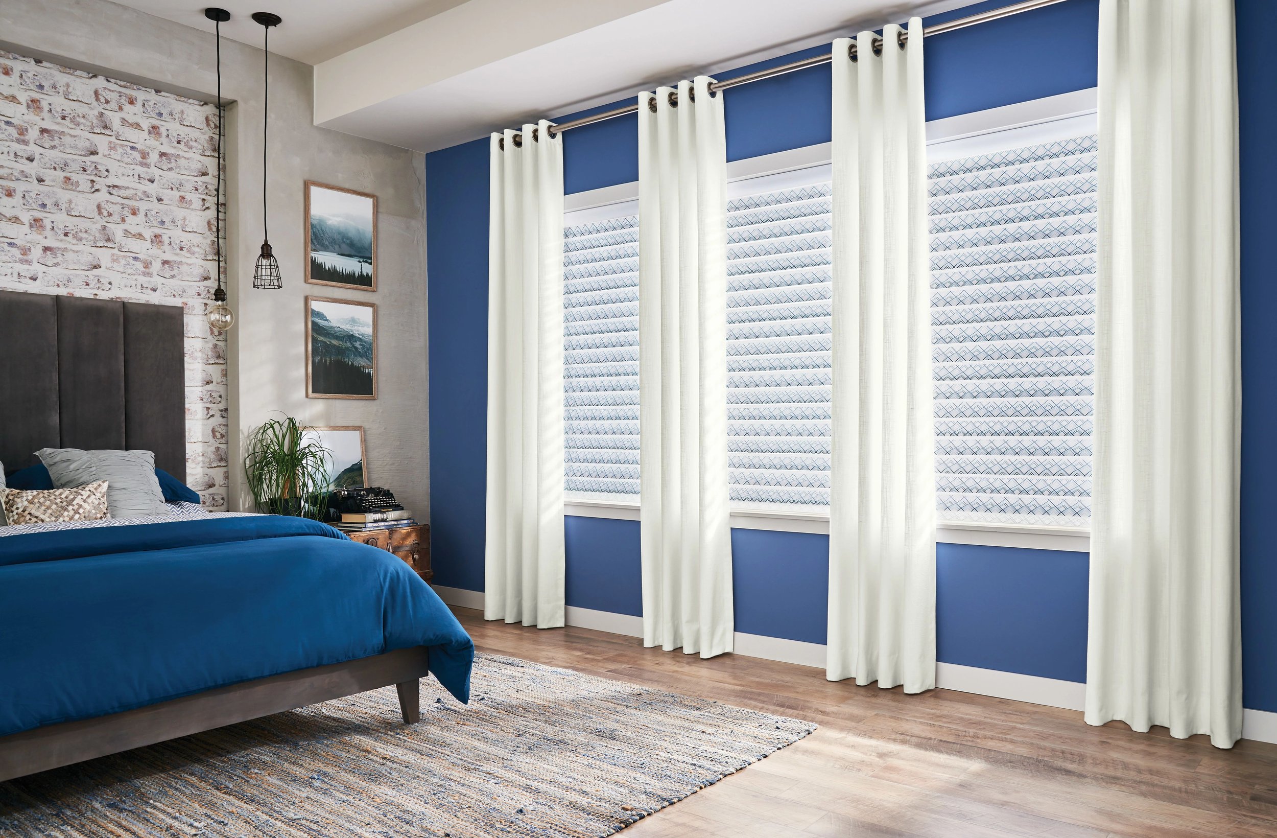 Sheer Brilliance | Enhance Your Space Today — Monadnock Shutter & Shade