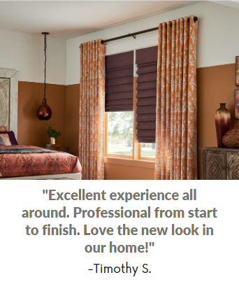 Monadnock Shutter & Shade