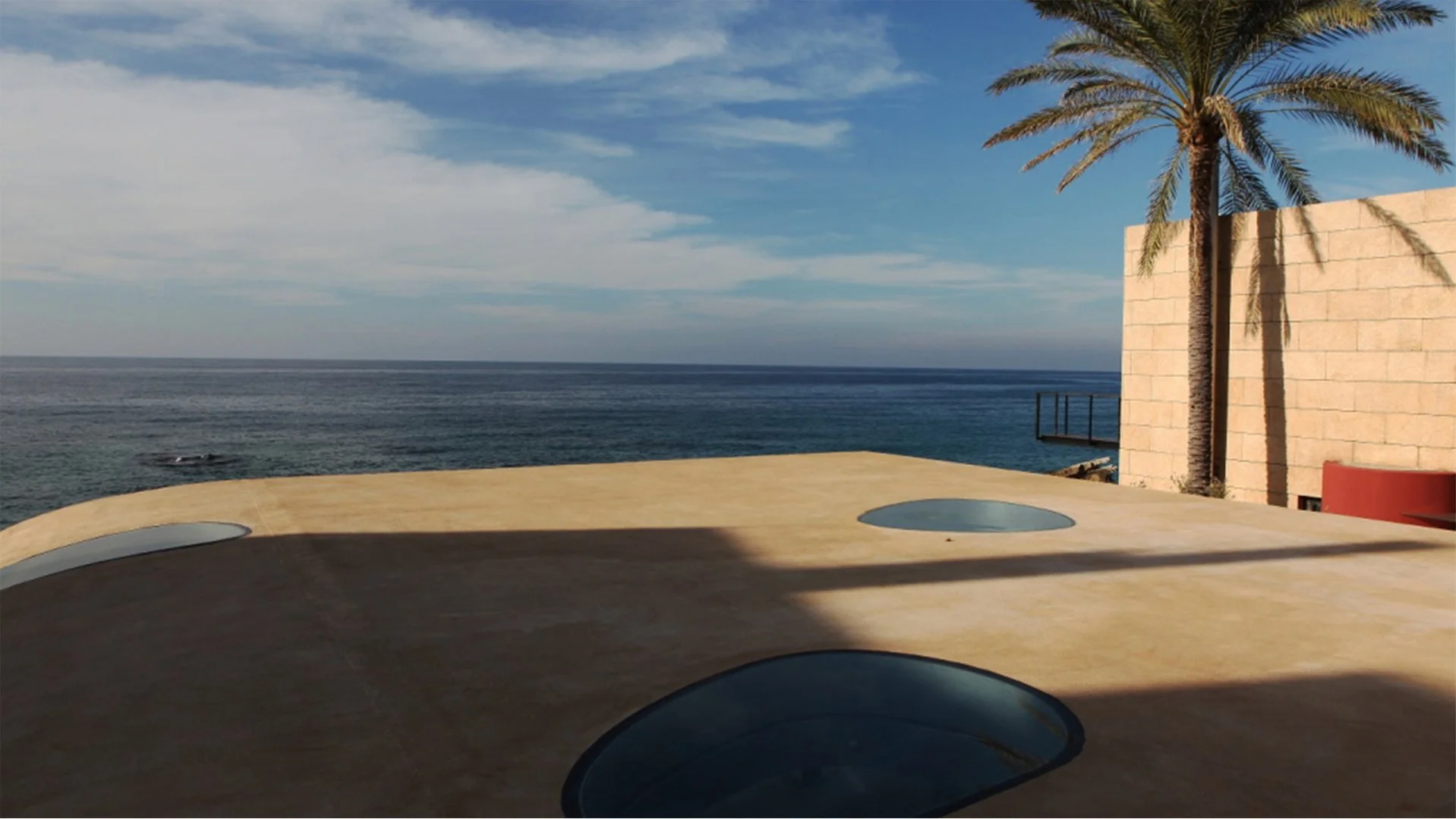 Abboud Beach House