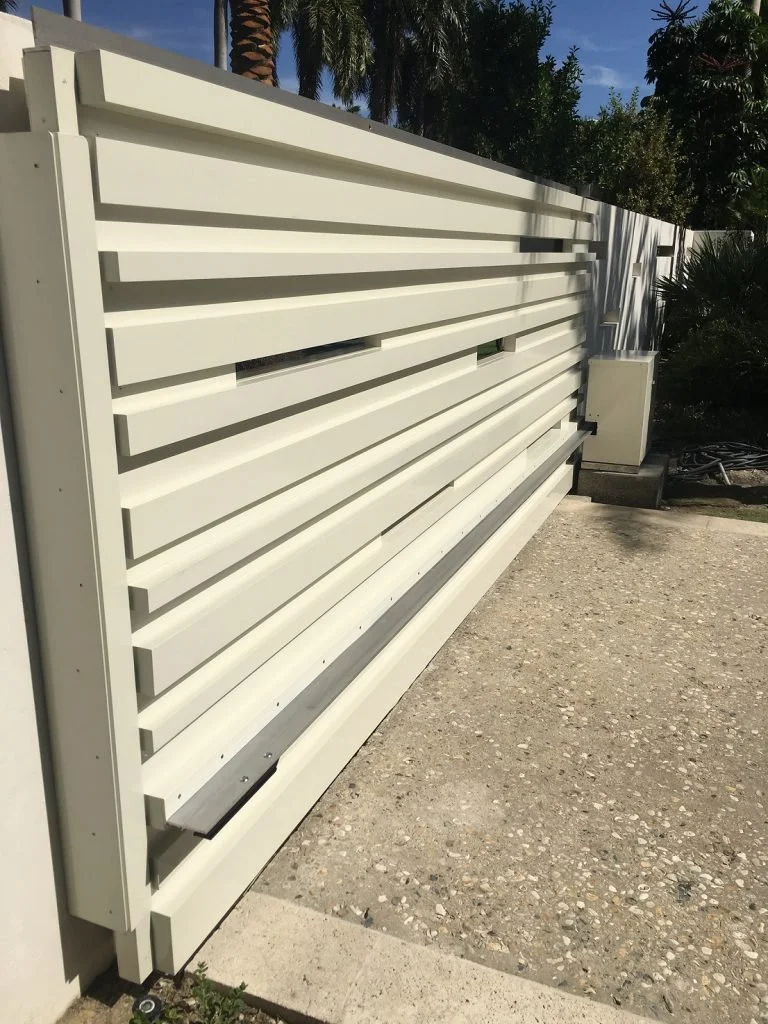Company — Miami Gate Operator