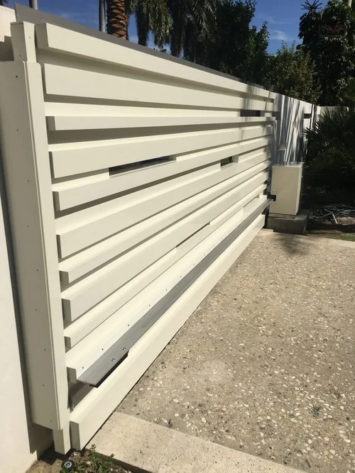 Company — Miami Gate Operator