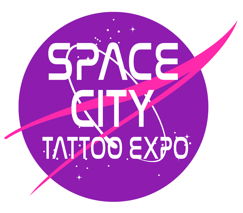 SPACE CITY TATTOO EXPO