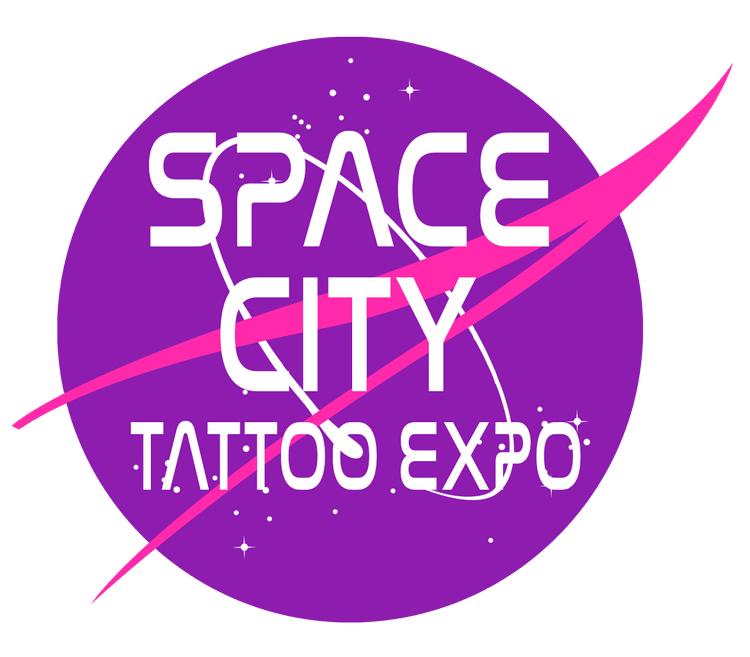 SPACE CITY TATTOO EXPO