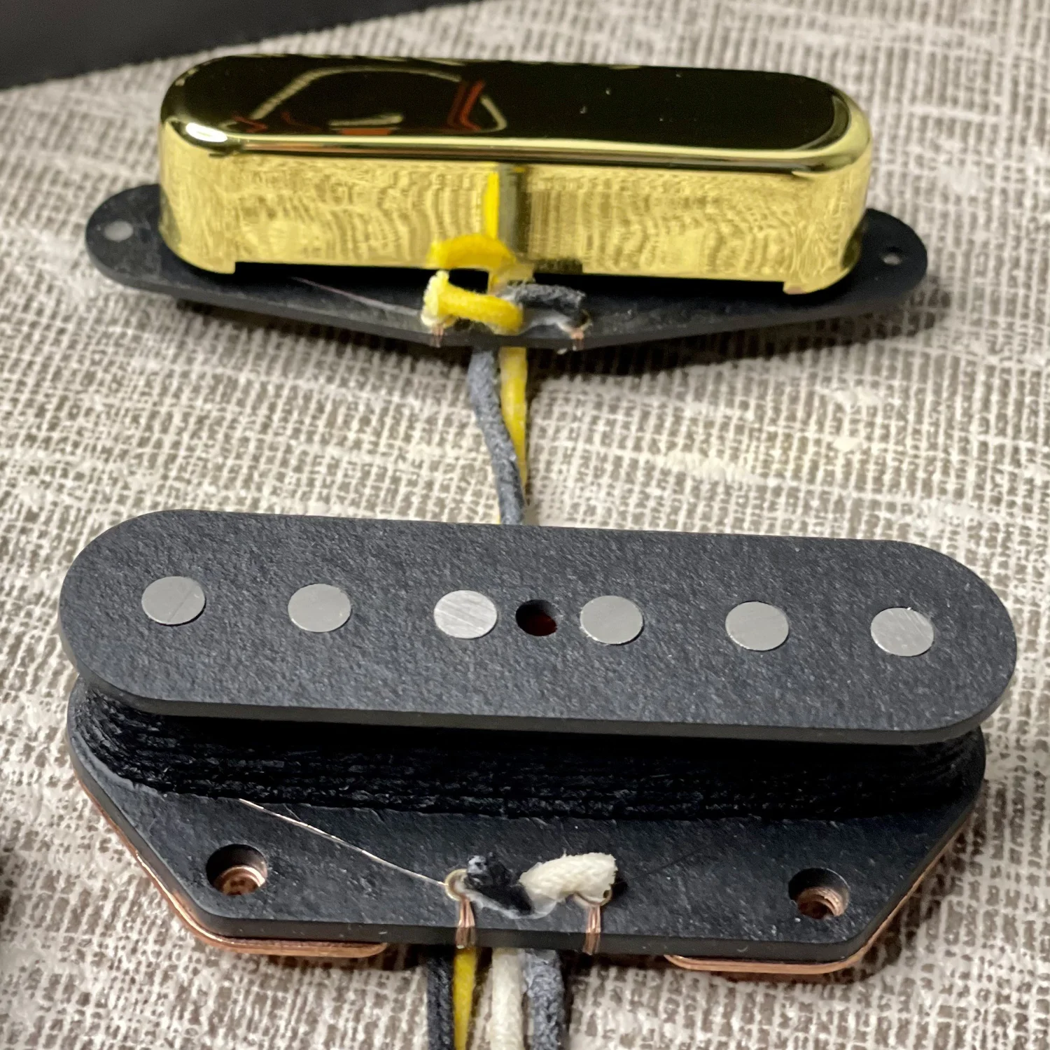 How do you choose the right pickup? — Heartland Pickups | Custom Guitar ...