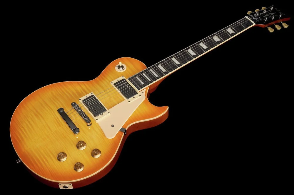 General 1 — Heartland Pickups | Custom Guitar Pickups