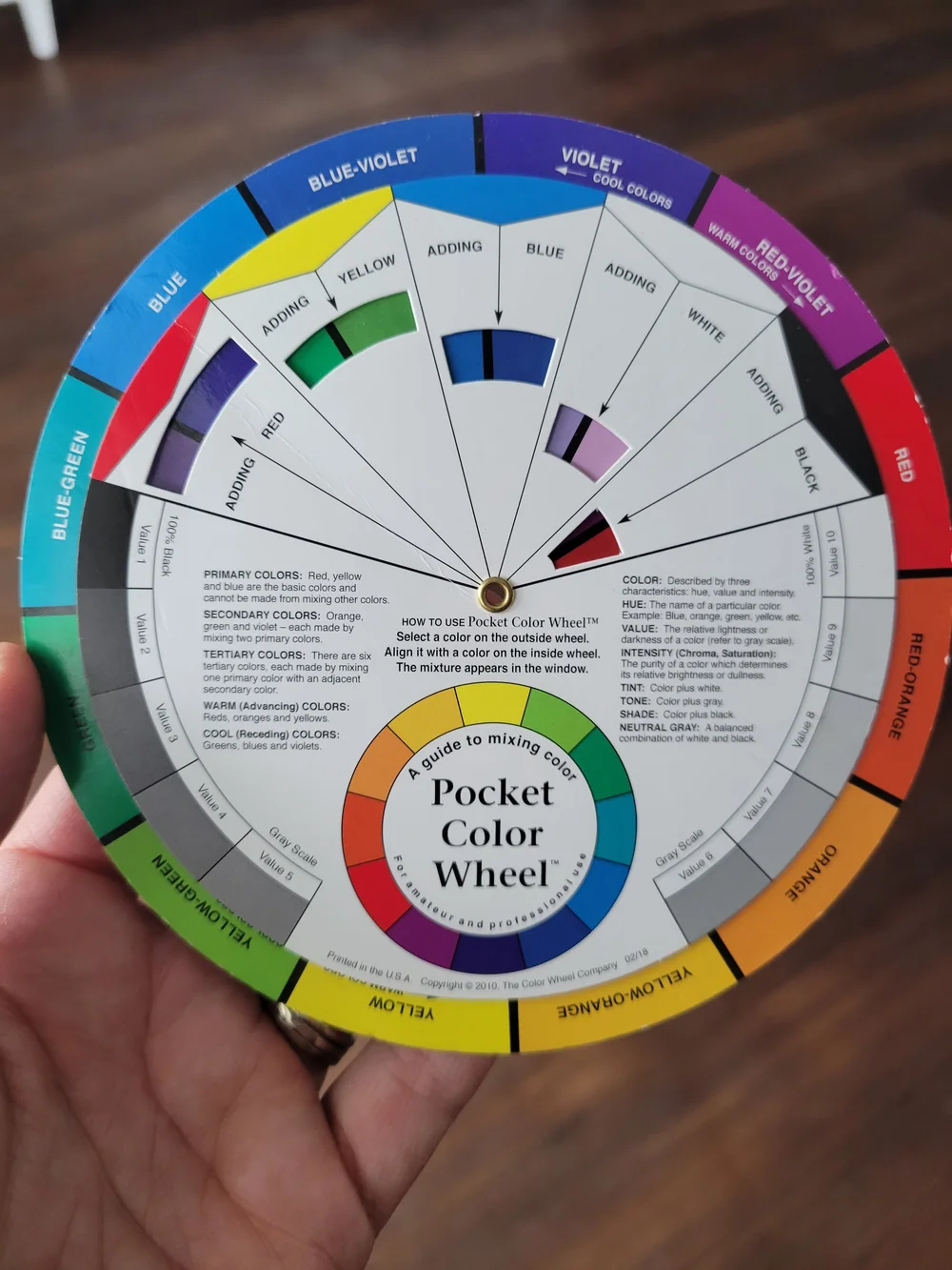 Color theory for interior design. — Interior Design Austin, Texas ...