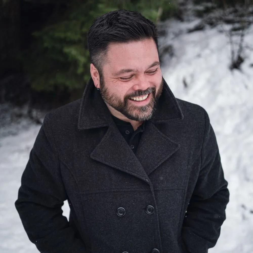 Patrick Gavigan is an event and wedding musician available in Vancouver, BC. — Musos Entertainment