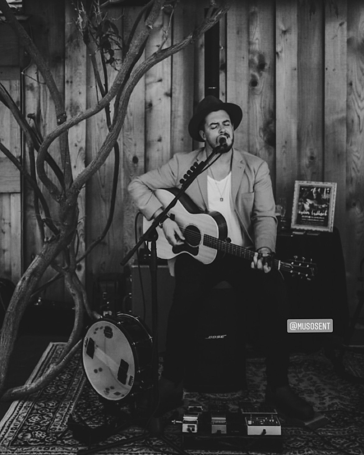 Colin Bullock of Musos is one of BC’s best award winning Wedding and ...