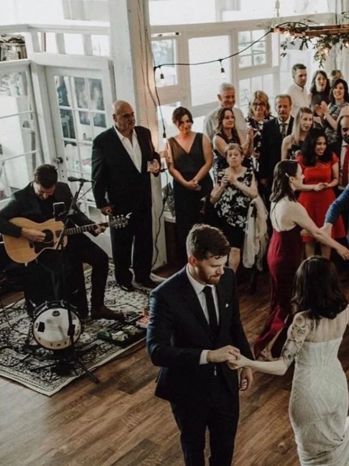 Colin Bullock of Musos is one of BC’s best award winning Wedding and ...