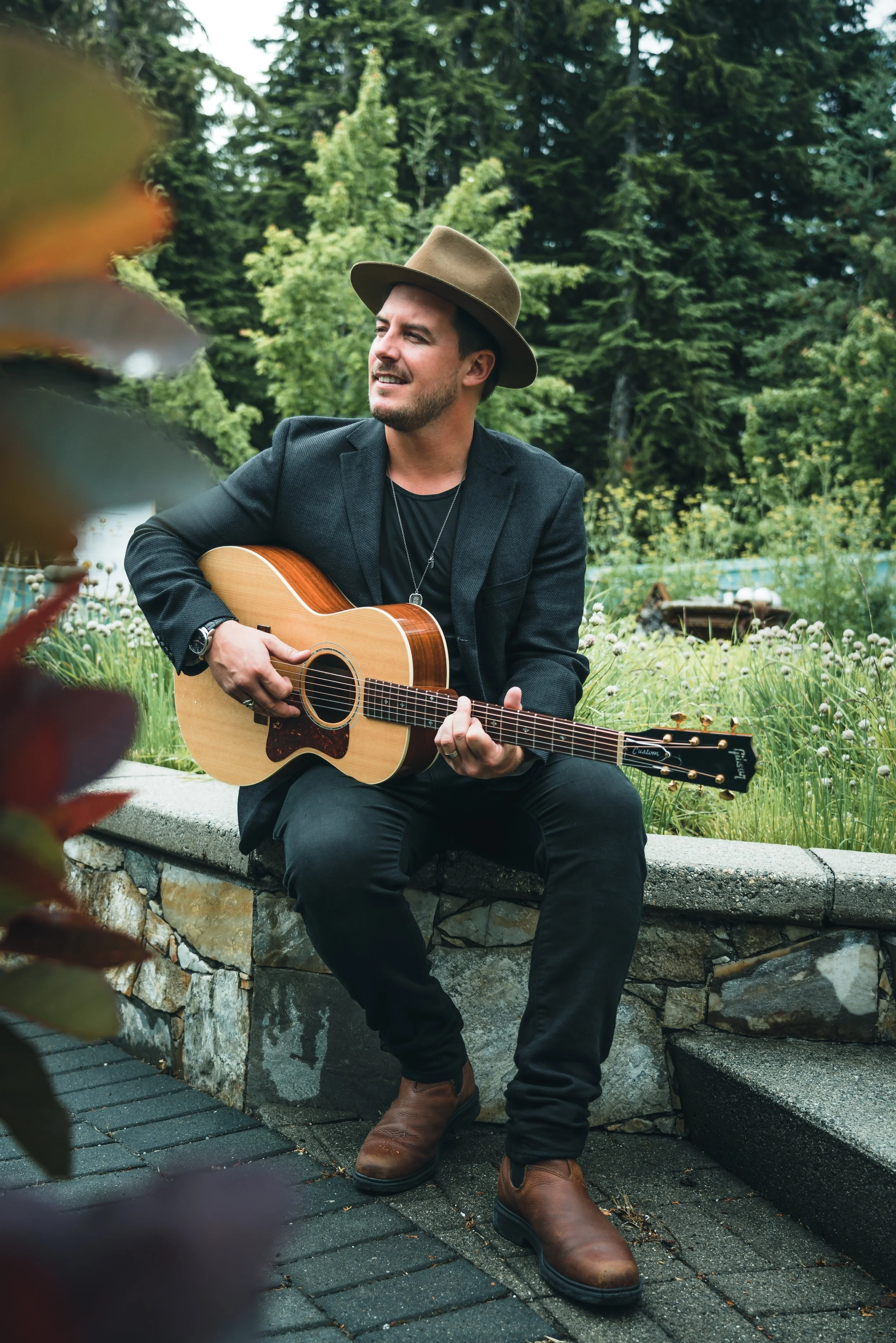 Colin Bullock of Musos is one of BC’s best award winning Wedding and ...