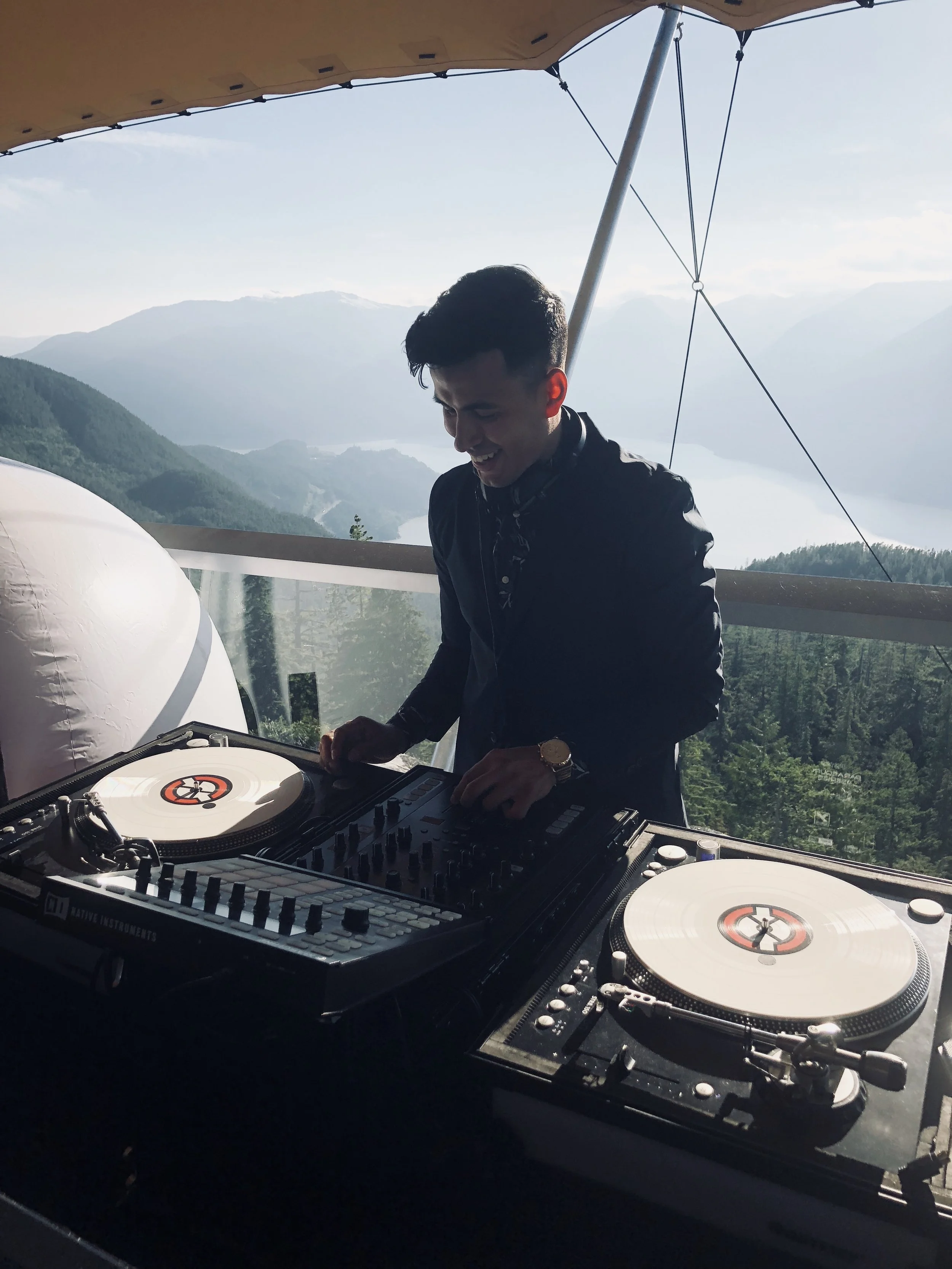 DJ Eddie — Musos Entertainment