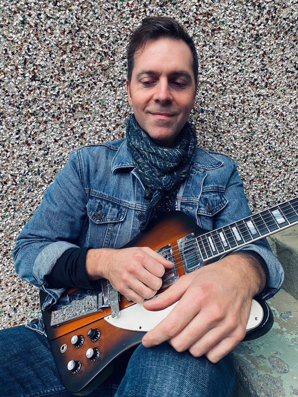 Jon Roper, with Musos Entertainment, Nanaimo Wedding Musician, Event ...