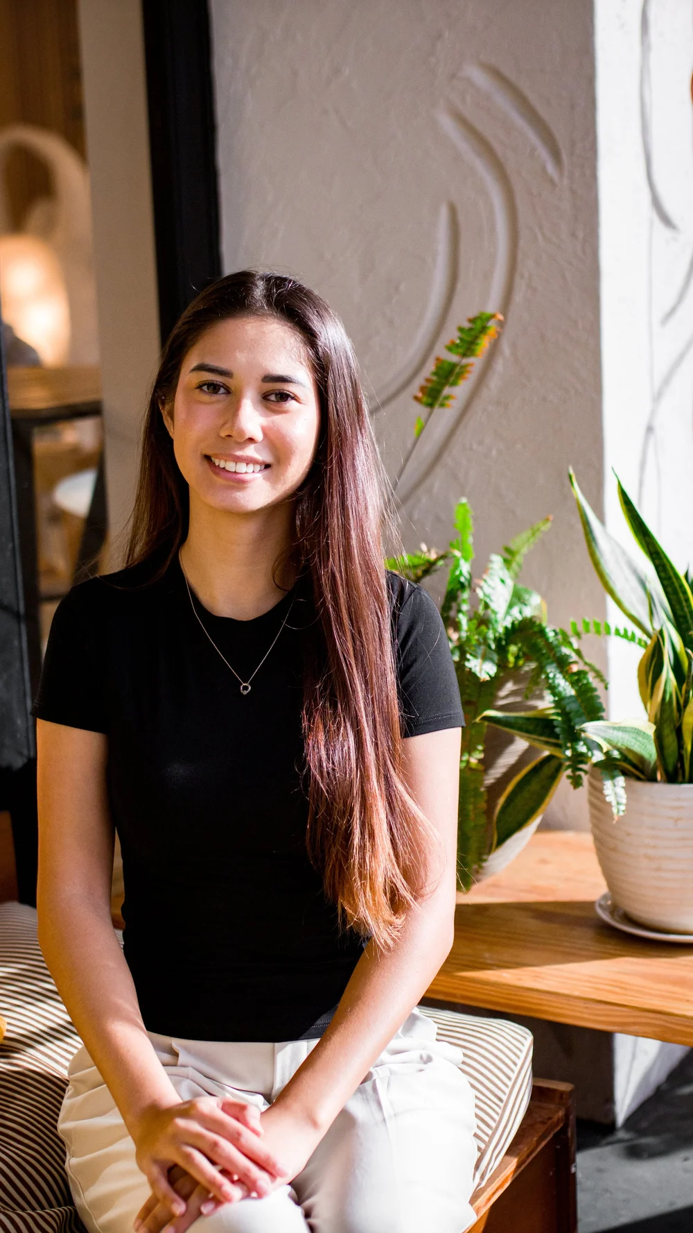 About Us — Crystal Clear Communications