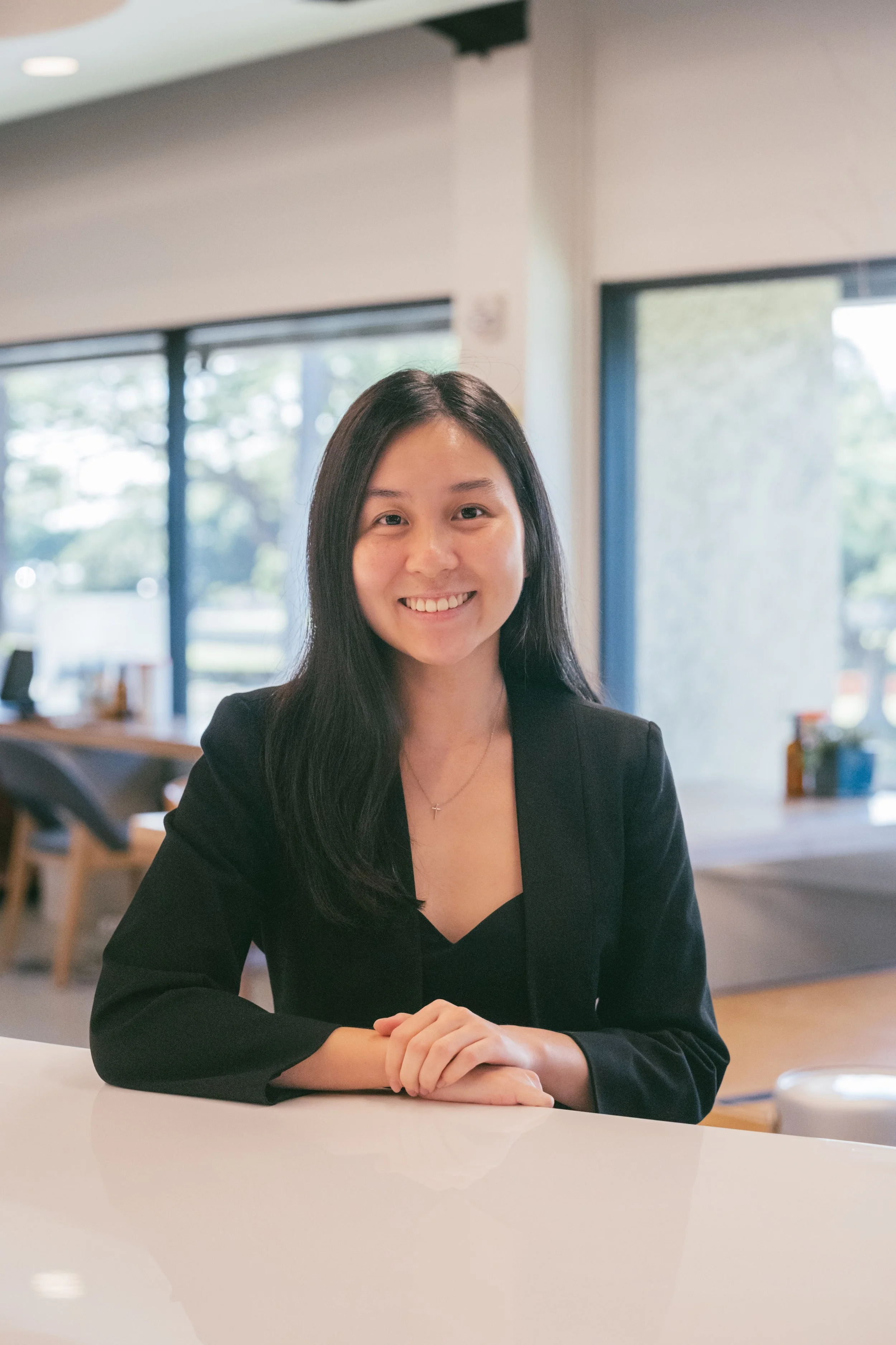 About Us — Crystal Clear Communications