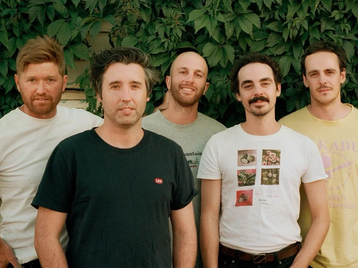 18 Aussie Bands We Adore — Monster Children