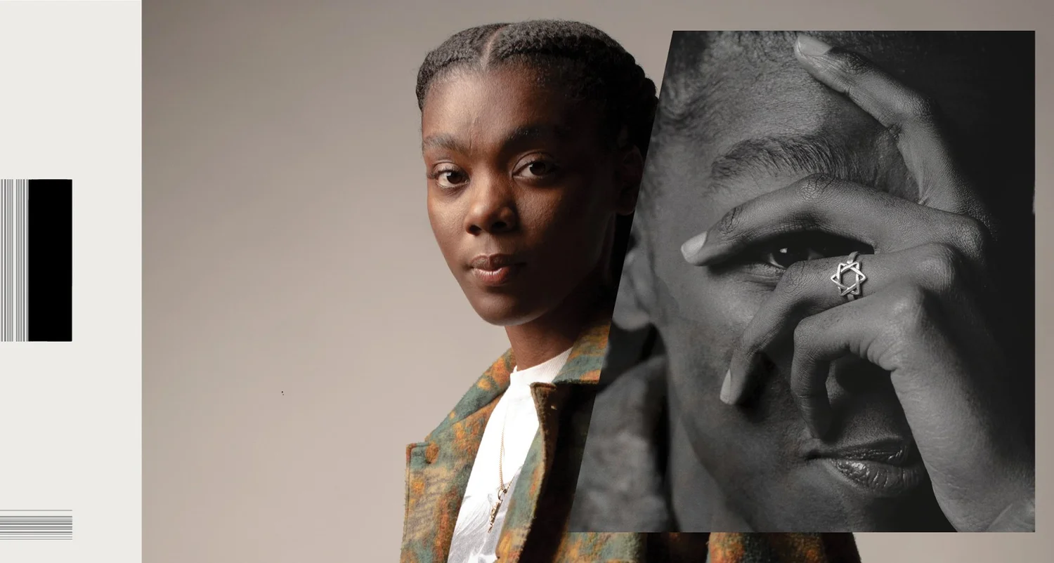 The Amazing Grace of Beatrice Domond — Monster Children