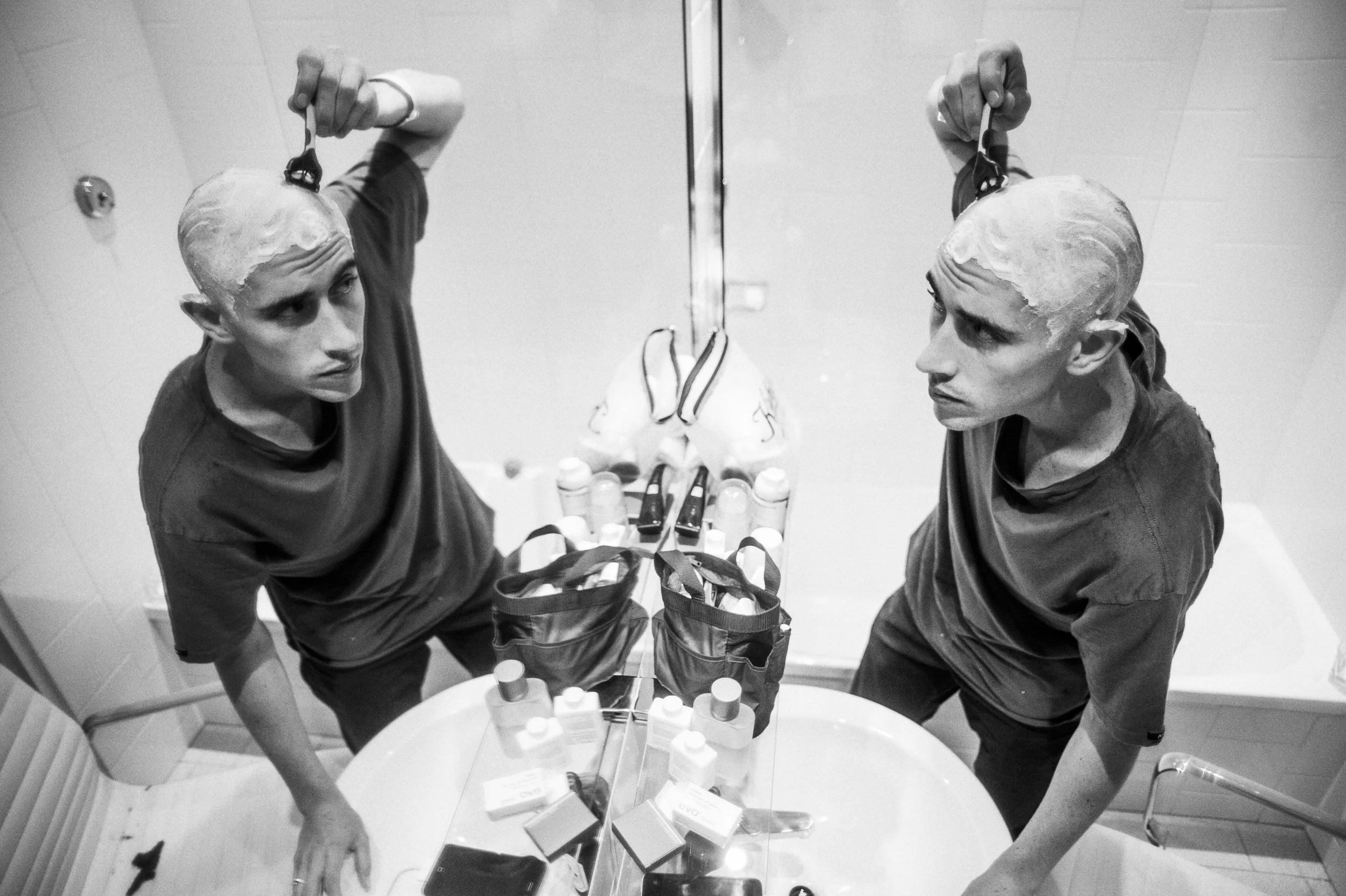 An interview with Sammy Winter as it appears in Issue #41 of Monster ...