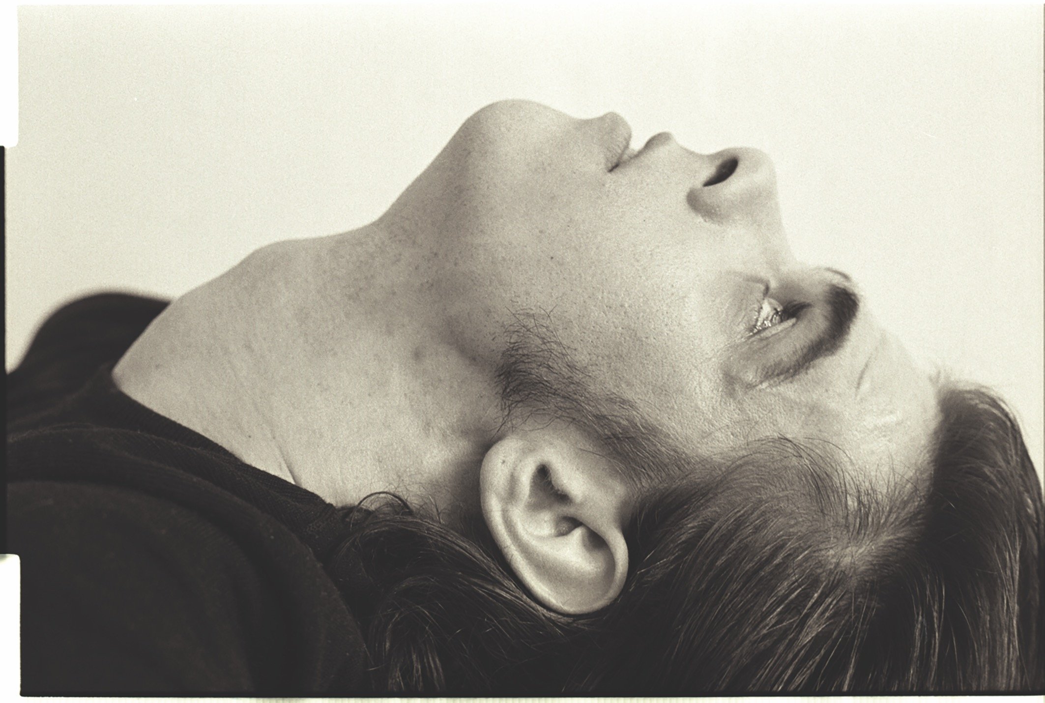 Revisit: The Photography Of Bleddyn Butcher — Monster Children