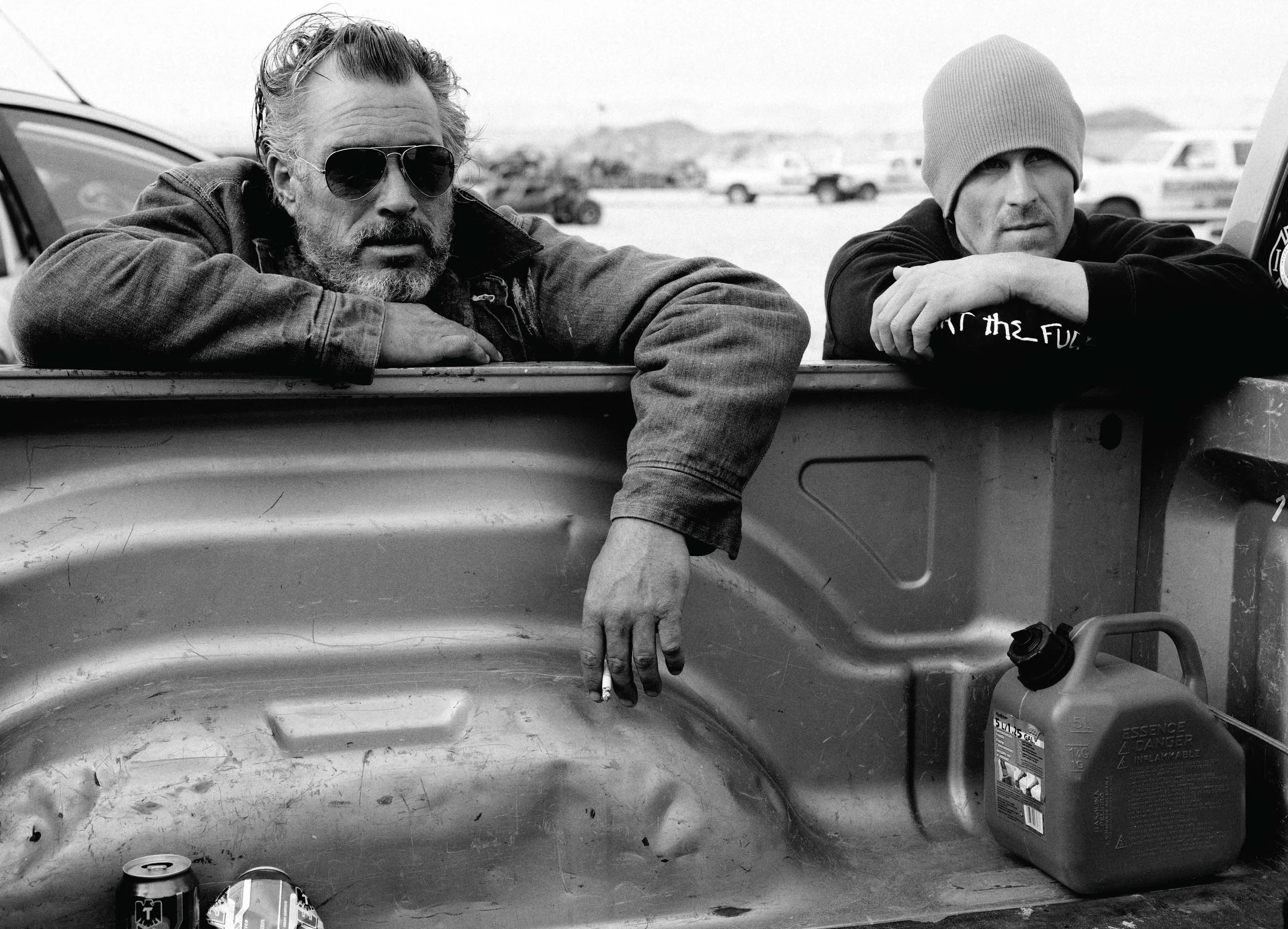 Revisit: The Mike O’Meally Interview — Monster Children
